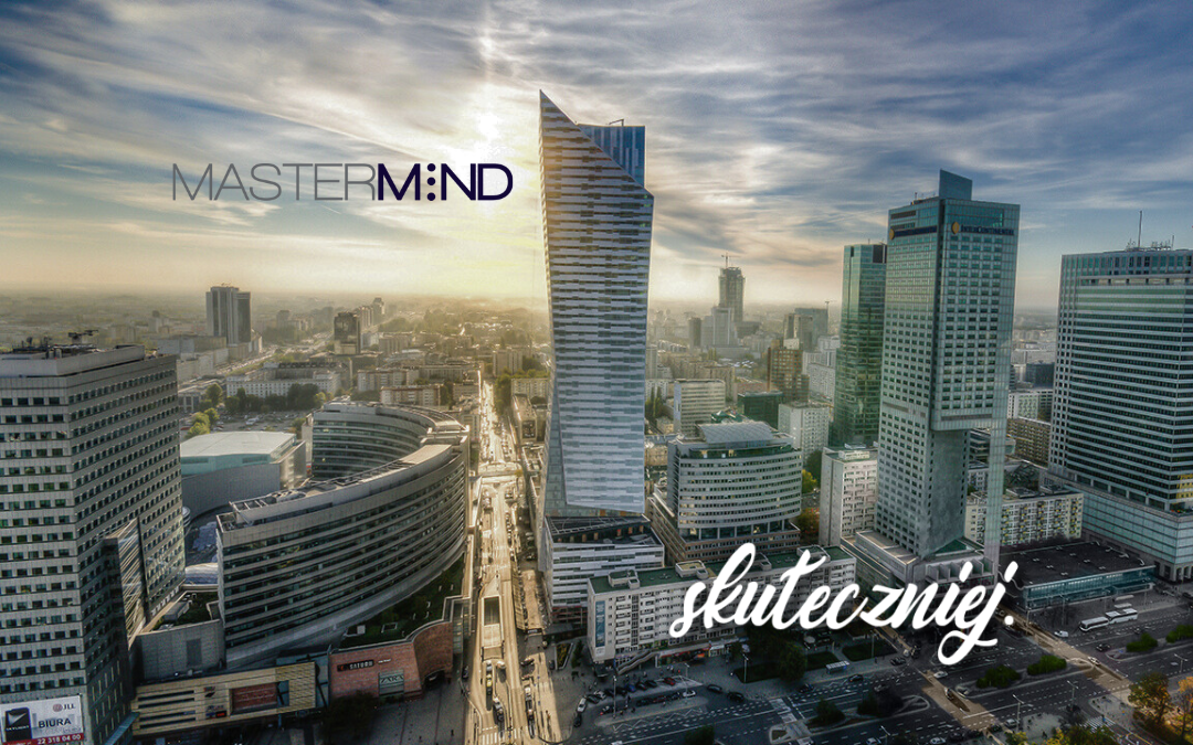 Mastermind Media - Mastermind